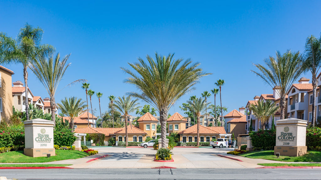 River Colony Condo in Mission Valley East – Mercer Properties